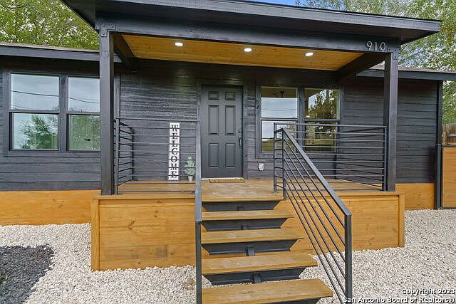 910 HEDGES ST, San Antonio, TX 78203 | MLS #1732953 | Zillow