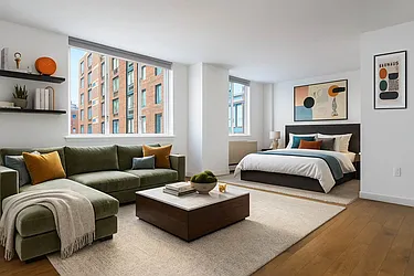 225 Rector Place in Battery Park City : Sales, Rentals, Floorplans ...