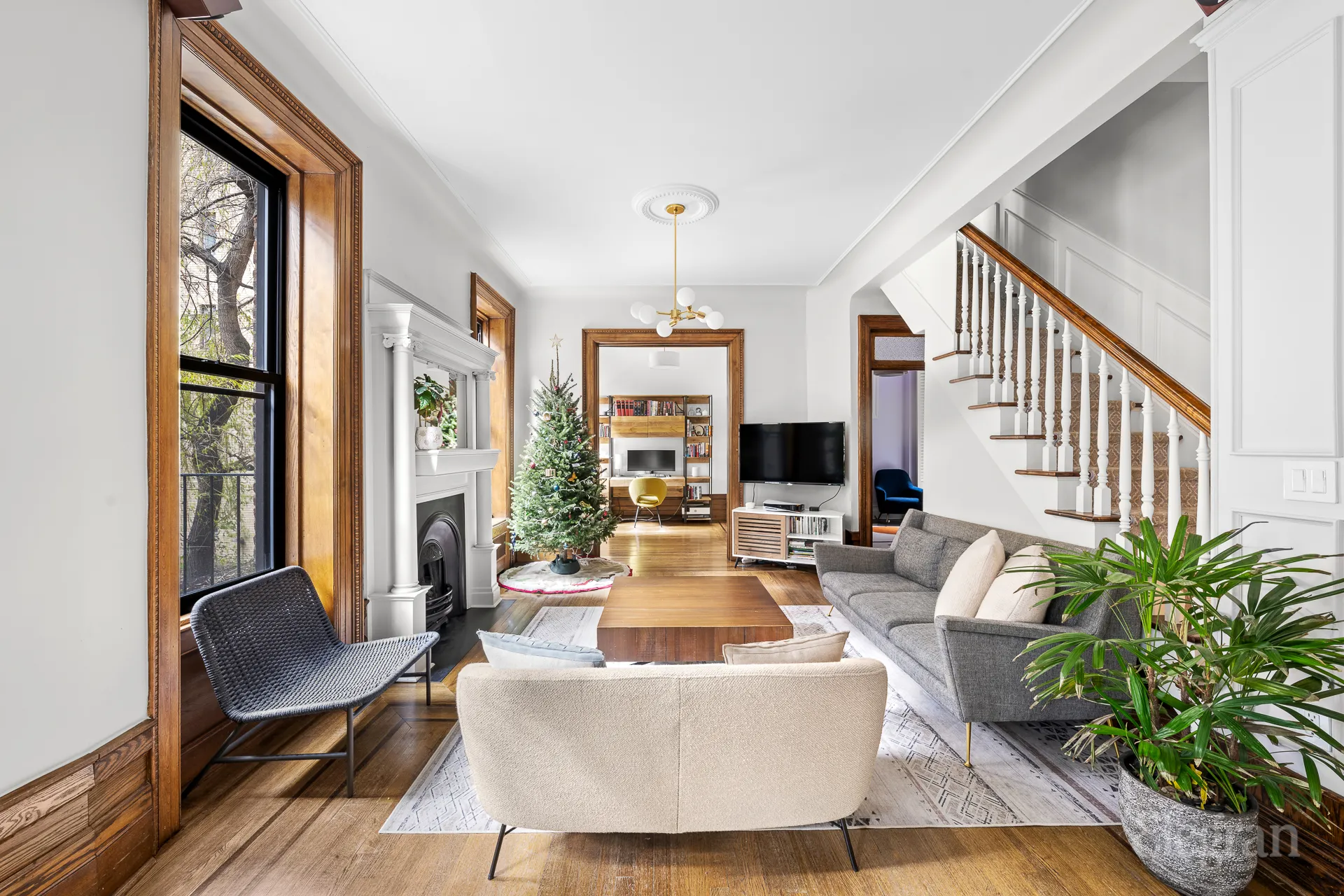 324 West 83rd Street GARDEN-1/2R in Upper West Side, Manhattan | StreetEasy