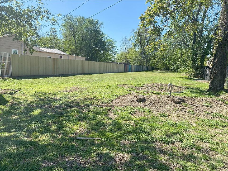 2328 NW 1st Ter LOT 4, Oklahoma City, OK 73107 | MLS #1108097 | Zillow