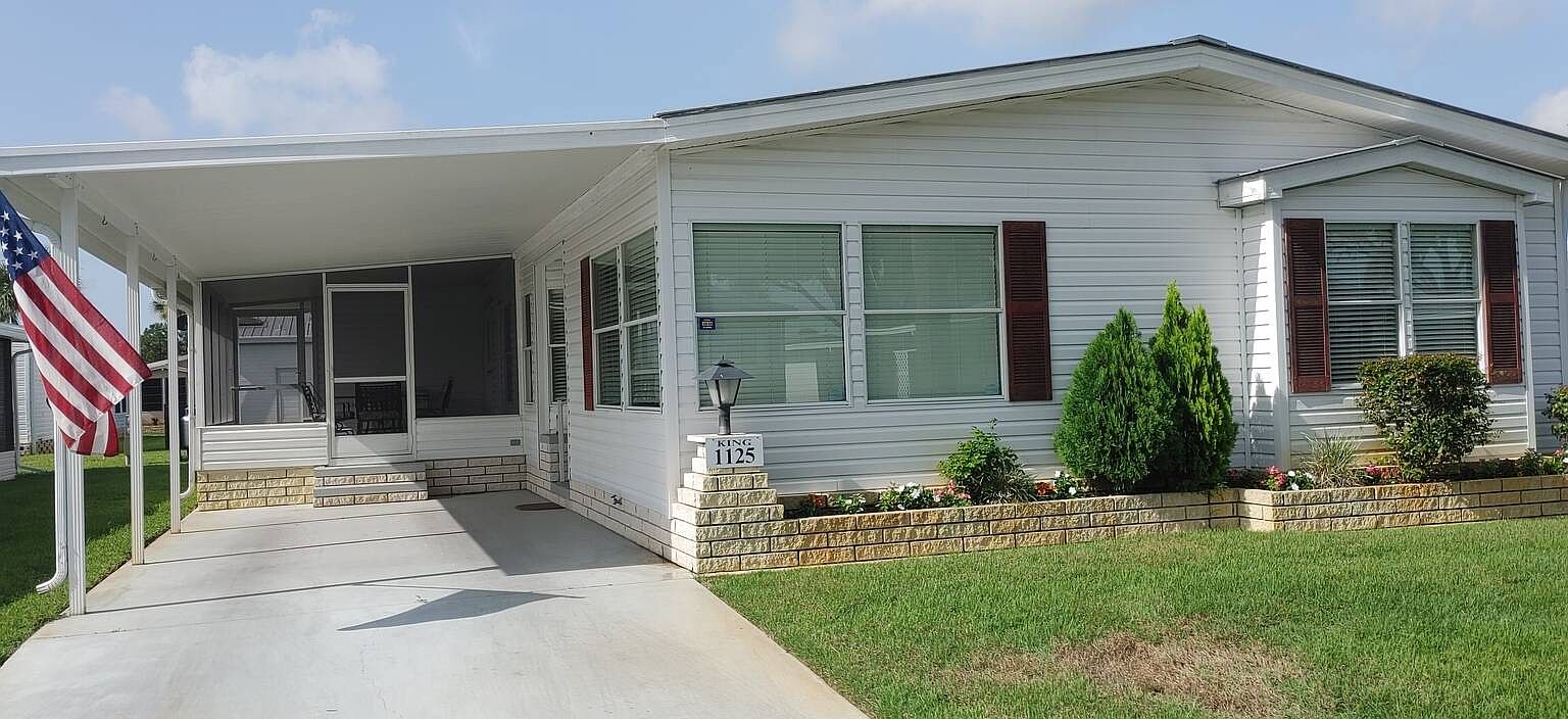 1125 Caine St #1125, Sebring, FL 33872 | MLS #11513599 | Zillow