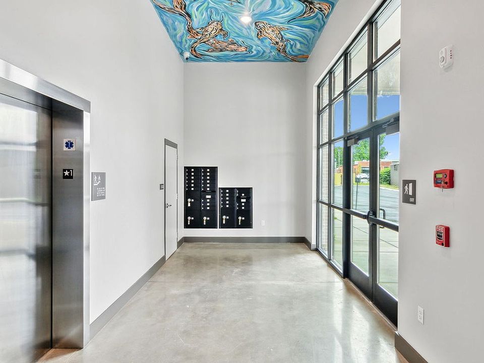 Urban Lofts - 900 E Main St Chattanooga TN (2 units available) | Zillow
