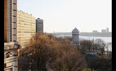 194 Riverside Drive #7E in Upper West Side, Manhattan | StreetEasy