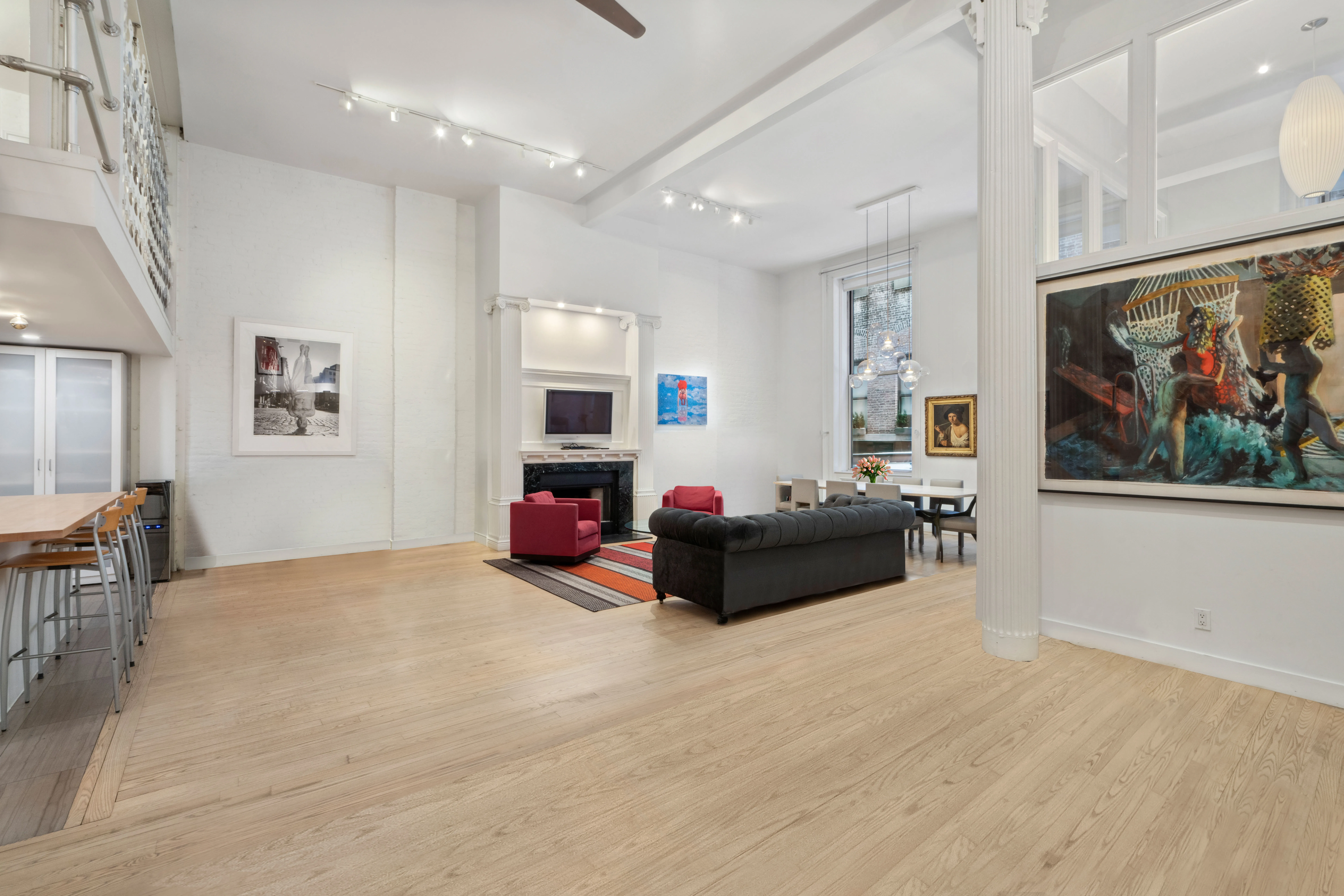142 Duane Street #2B in Tribeca, Manhattan | StreetEasy