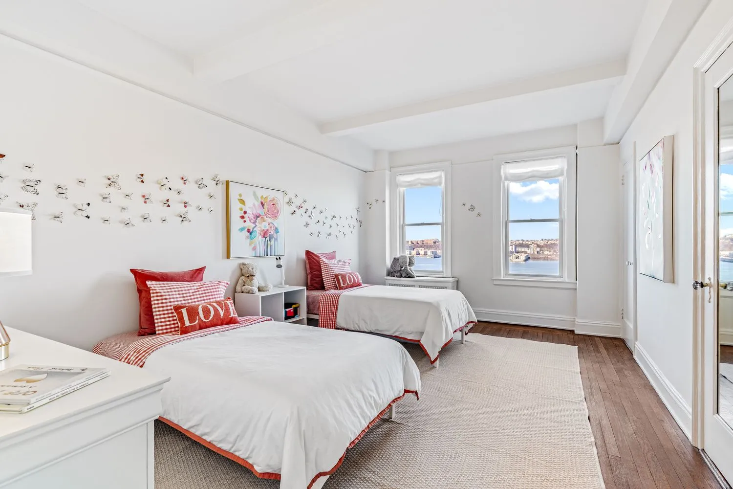 320 Riverside Drive #10G in Upper West Side, Manhattan | StreetEasy