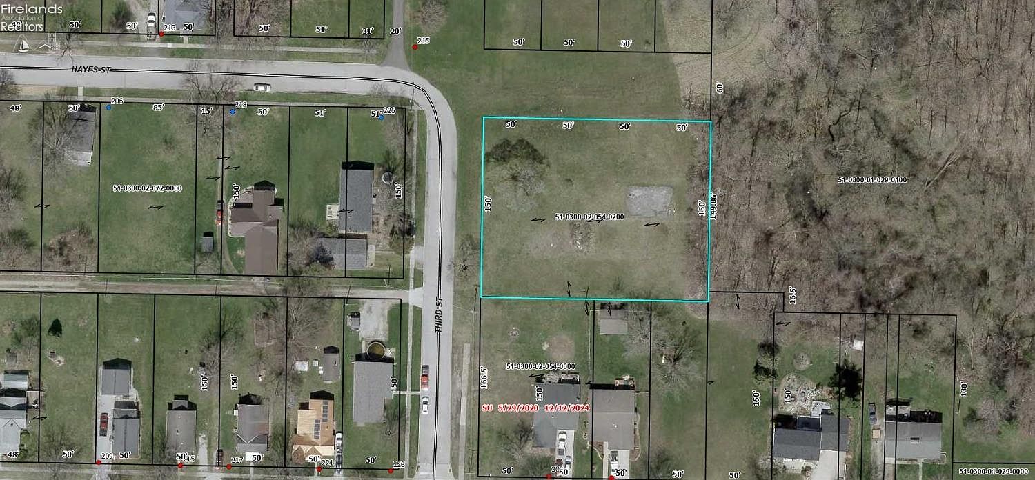 0 3rd St, Willard, OH 44890 | MLS #20250159 | Zillow