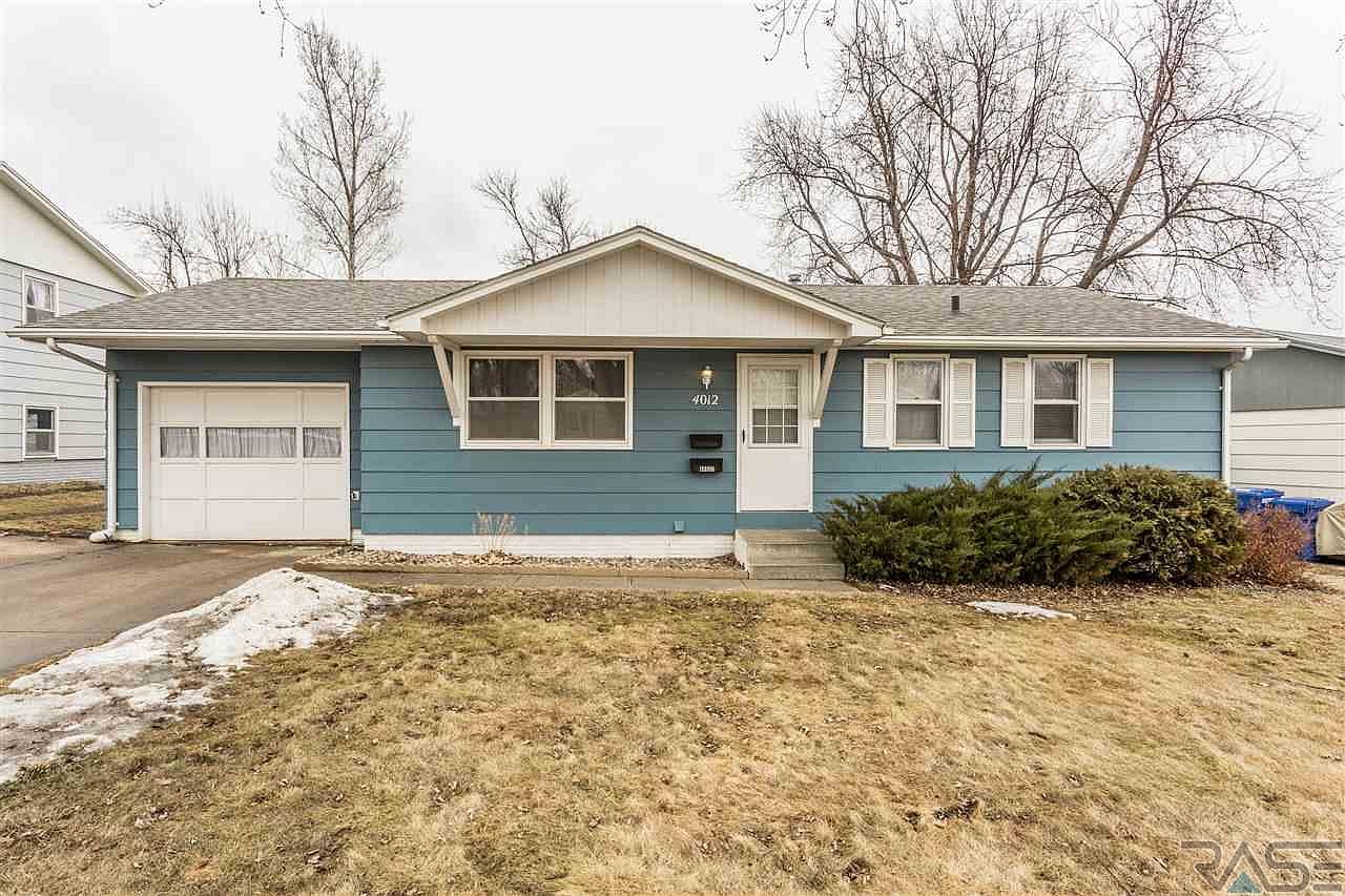 4012 E 21st St, Sioux Falls, SD 57103 | Zillow