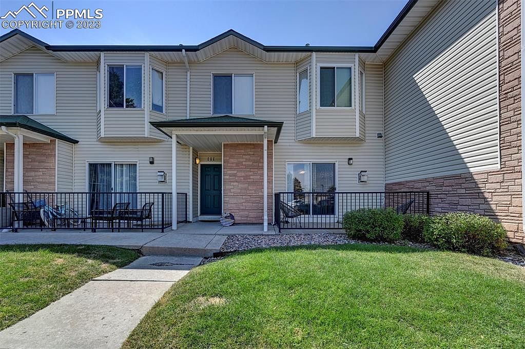 2095 Legacy Ridge Vw APT 111, Colorado Springs, CO 80910 | Zillow