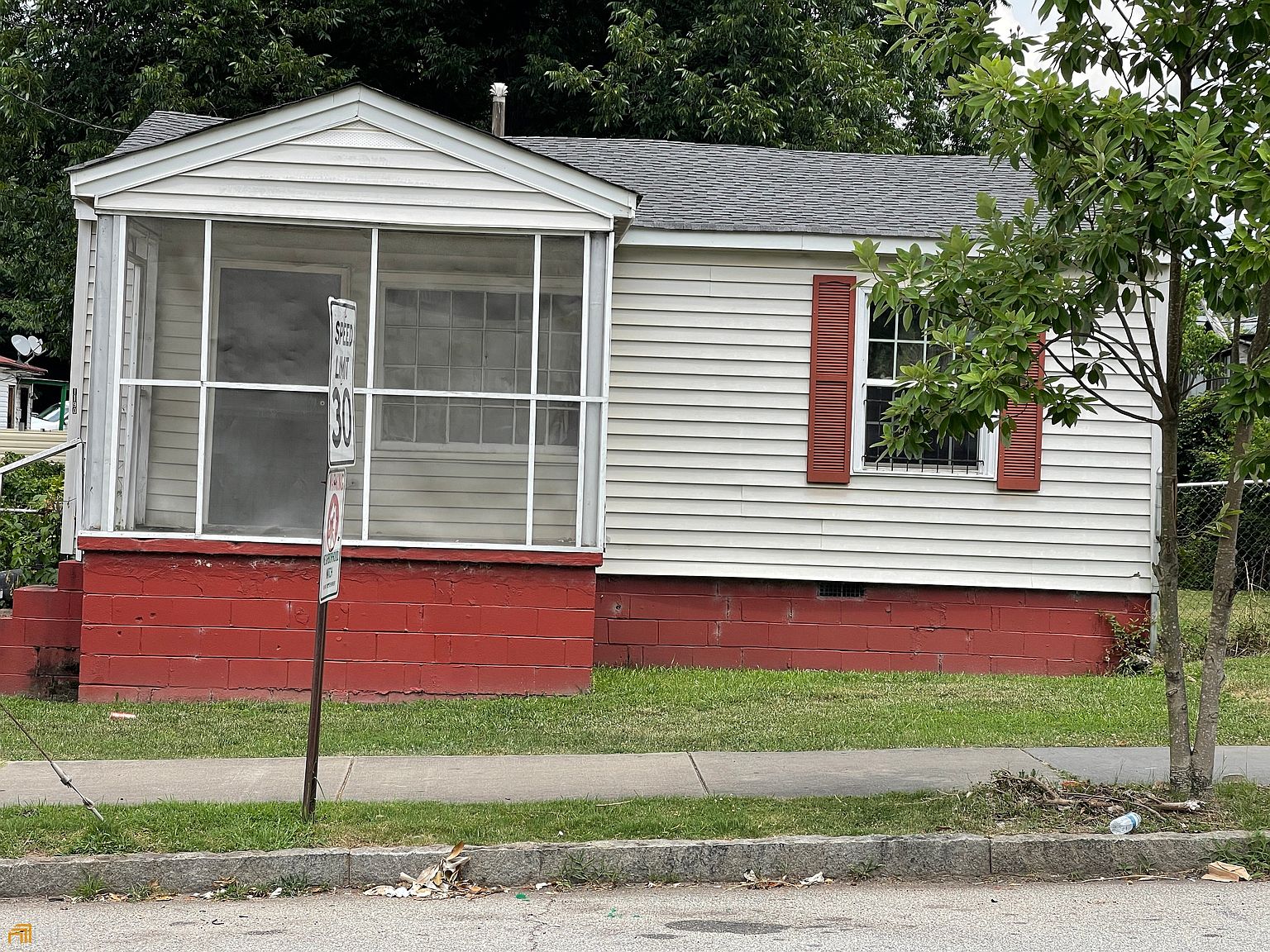 1190 McDaniel St SW, Atlanta, GA 30310 | Zillow