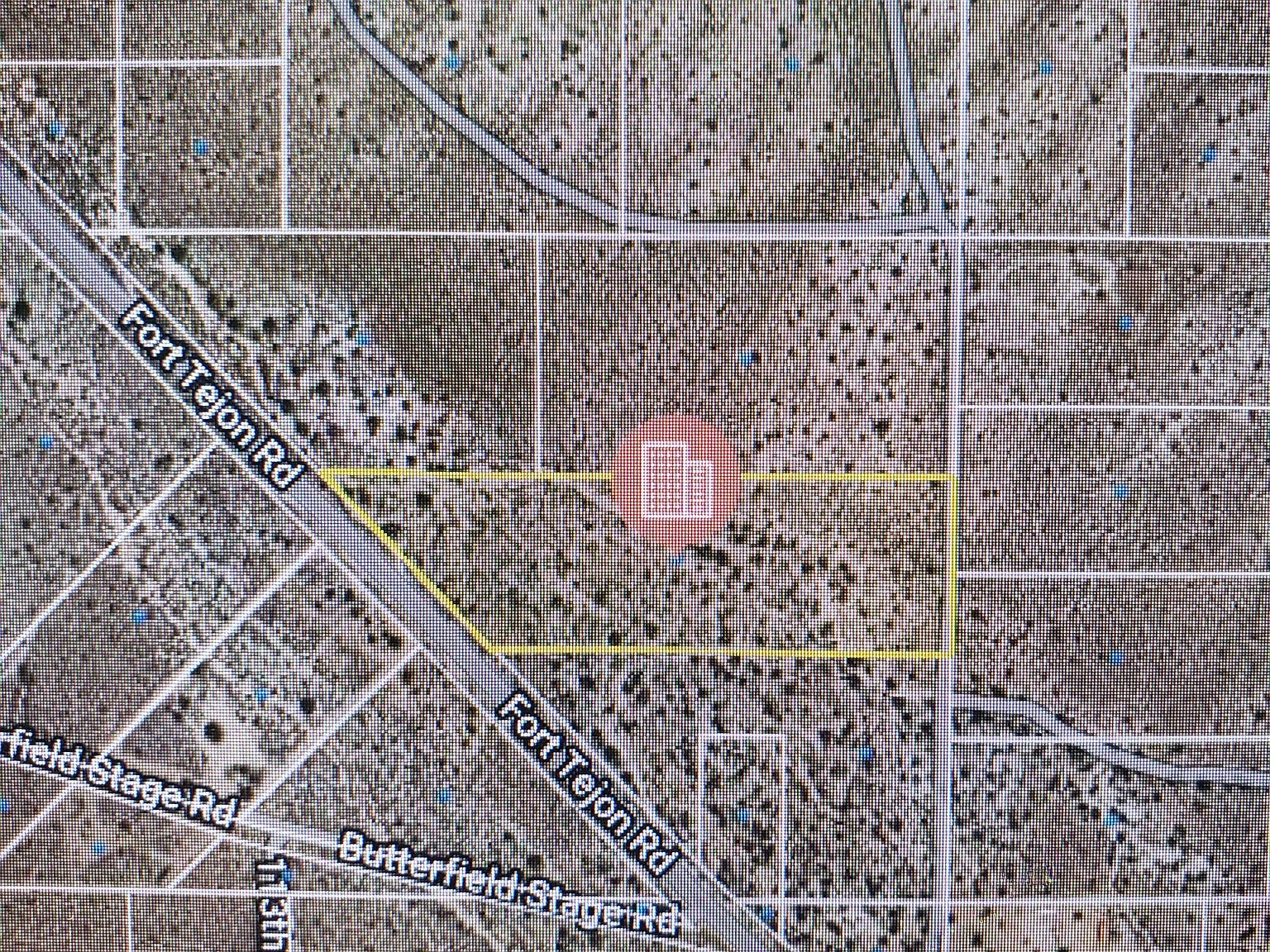 Fort Tejon Pav Vic Rd, Pearblossom, CA 93553 | Zillow