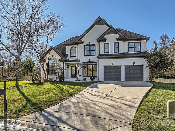 18038 Greyfield Gln, Indian Land, SC 29707 | MLS #4213793 | Zillow