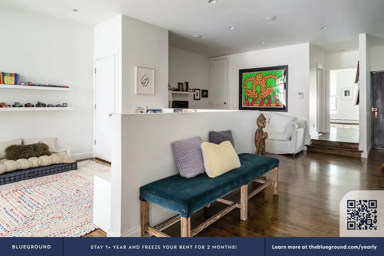 146 Reade Street #1 in Tribeca, Manhattan | StreetEasy