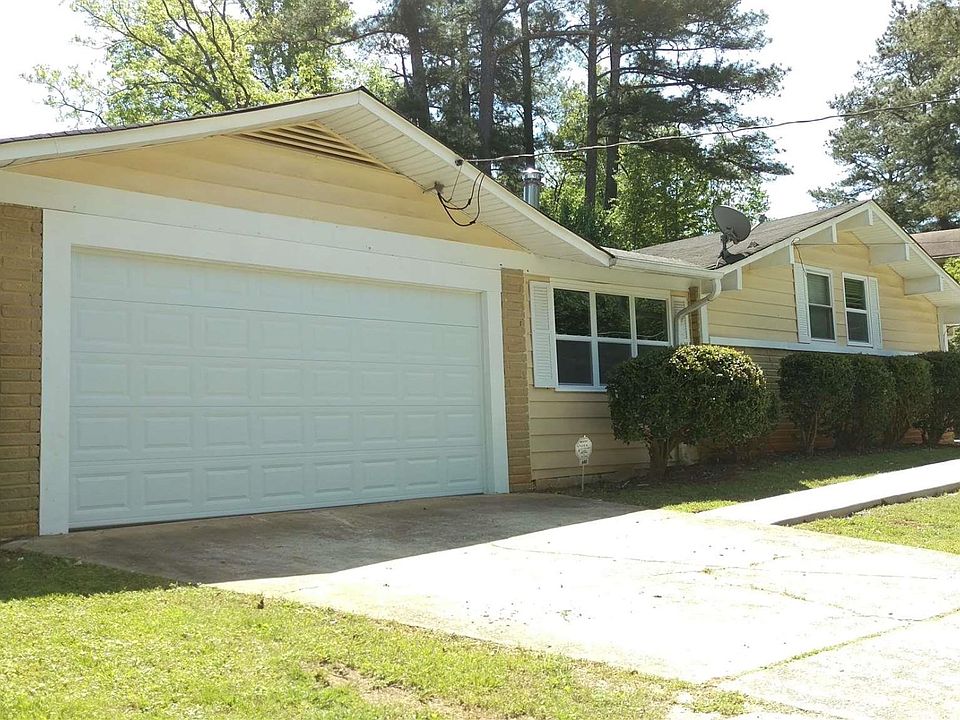 688 Plainville Dr SW, Atlanta, GA 30331 | Zillow