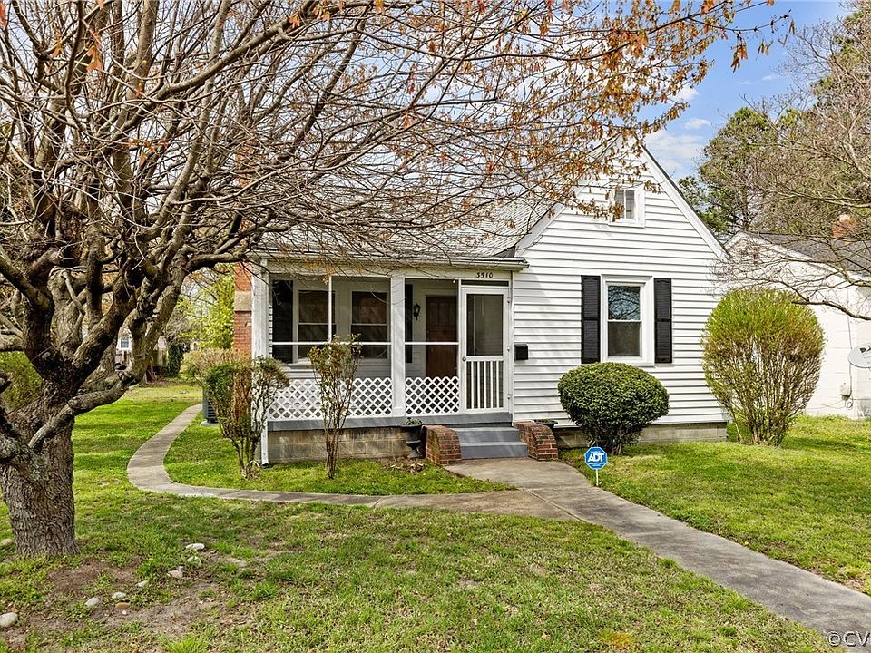 3510 River Rd, Petersburg, VA 23803 | Zillow