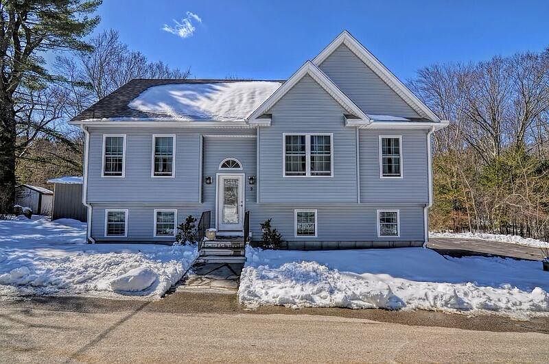 2 Bearskin Farm Rd, North Smithfield, RI 02896 | Zillow