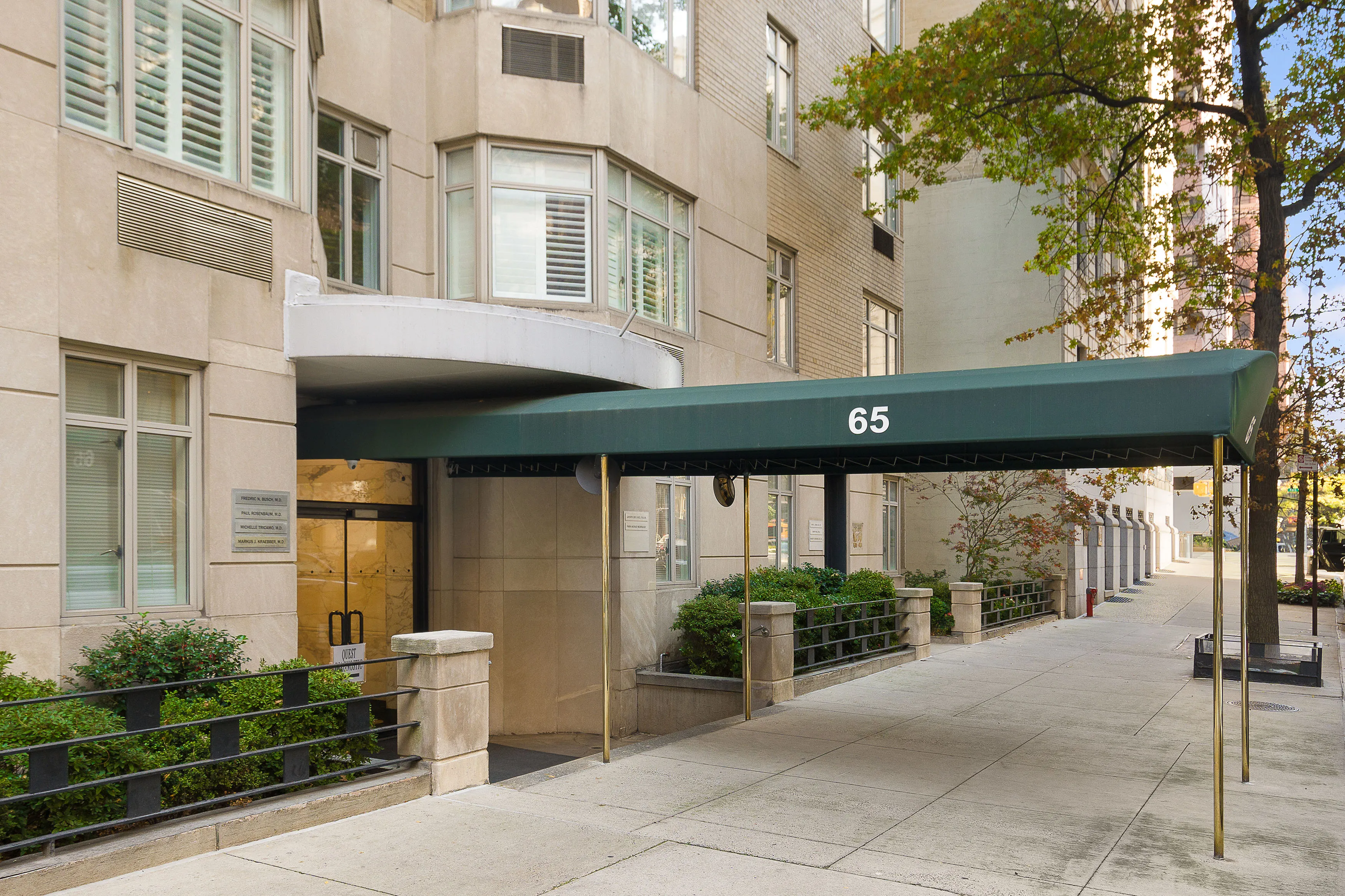 65 East 76th Street #5A in Lenox Hill, Manhattan | StreetEasy