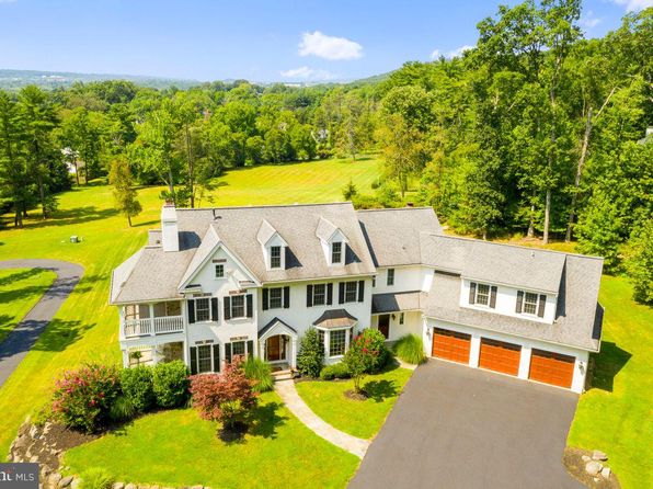 Chesterbrook Real Estate - Chesterbrook PA Homes For Sale | Zillow