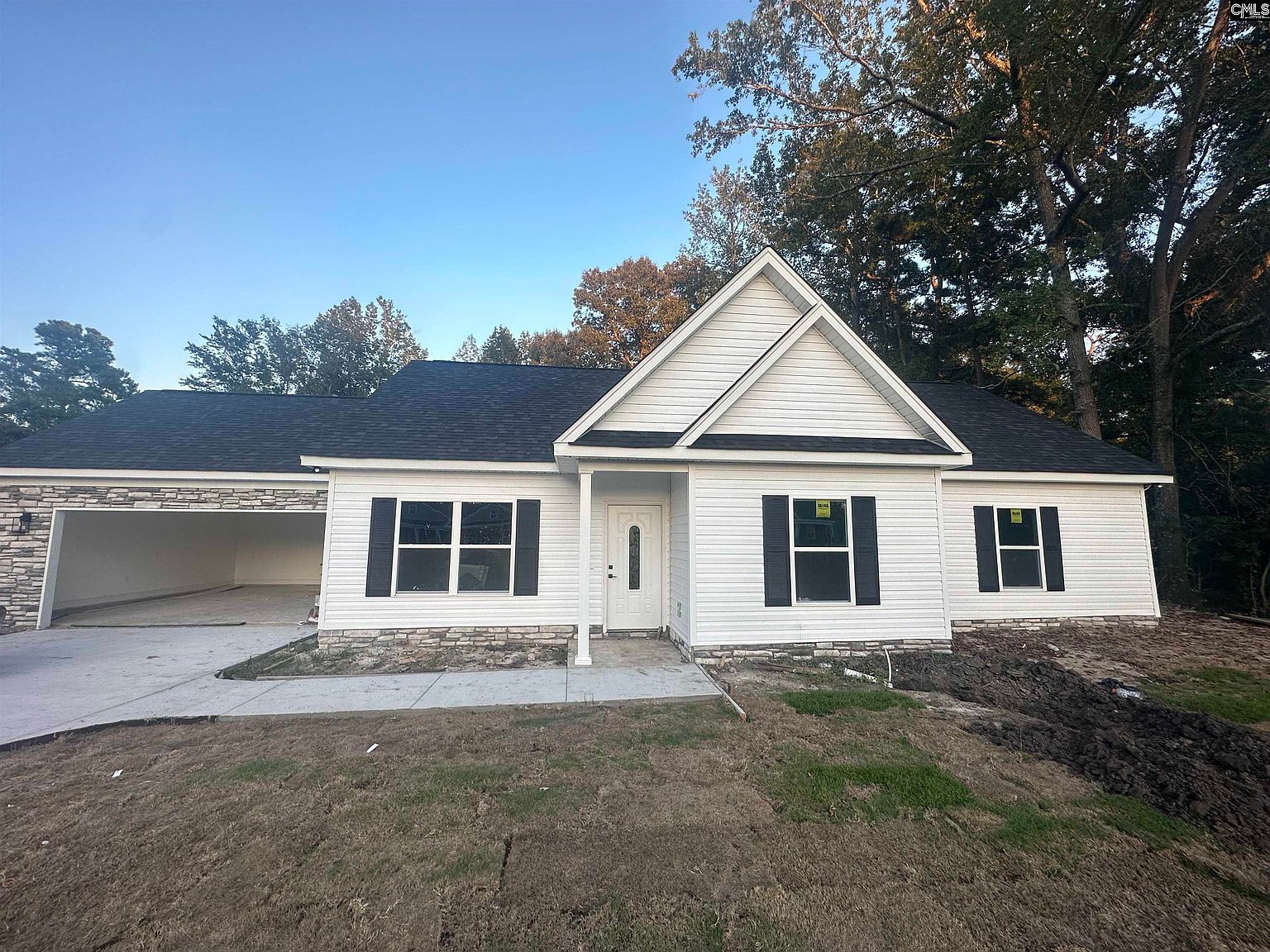 927 Rodney Rd, Orangeburg, SC 29115 | MLS #569751 | Zillow