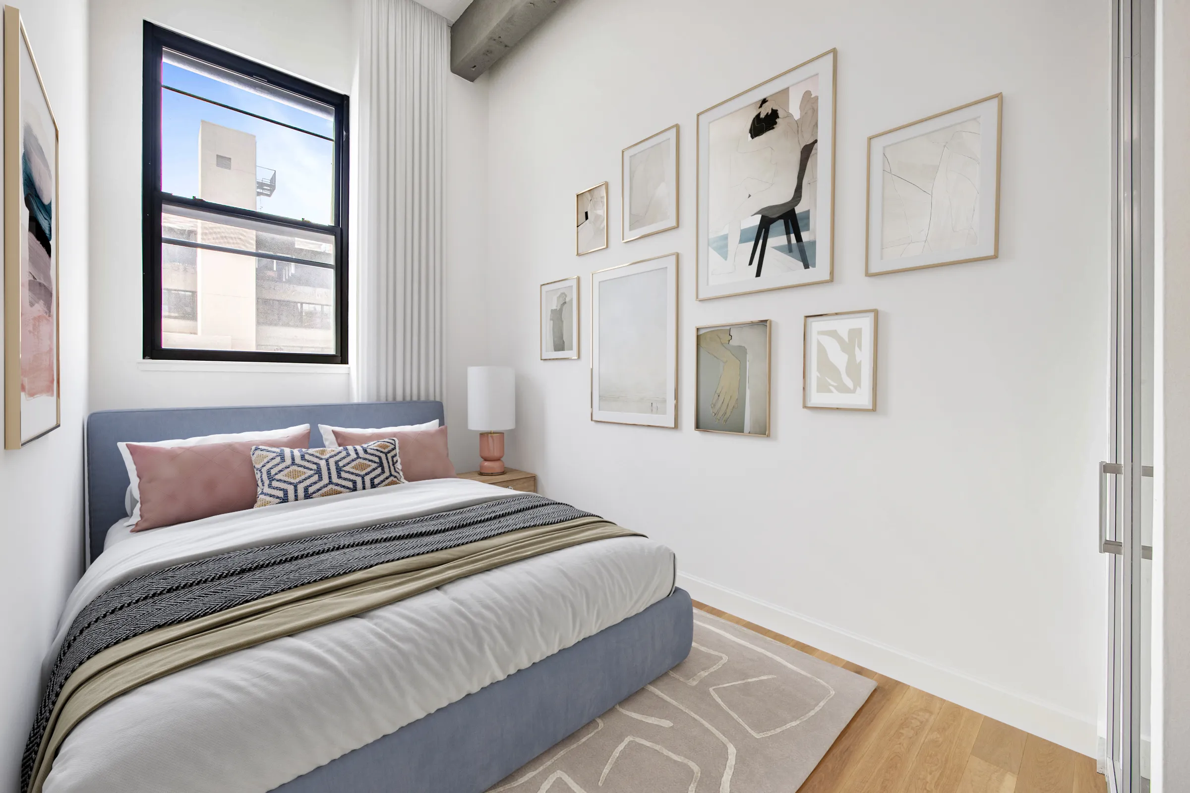 44 Berry Street #2K in Williamsburg, Brooklyn | StreetEasy