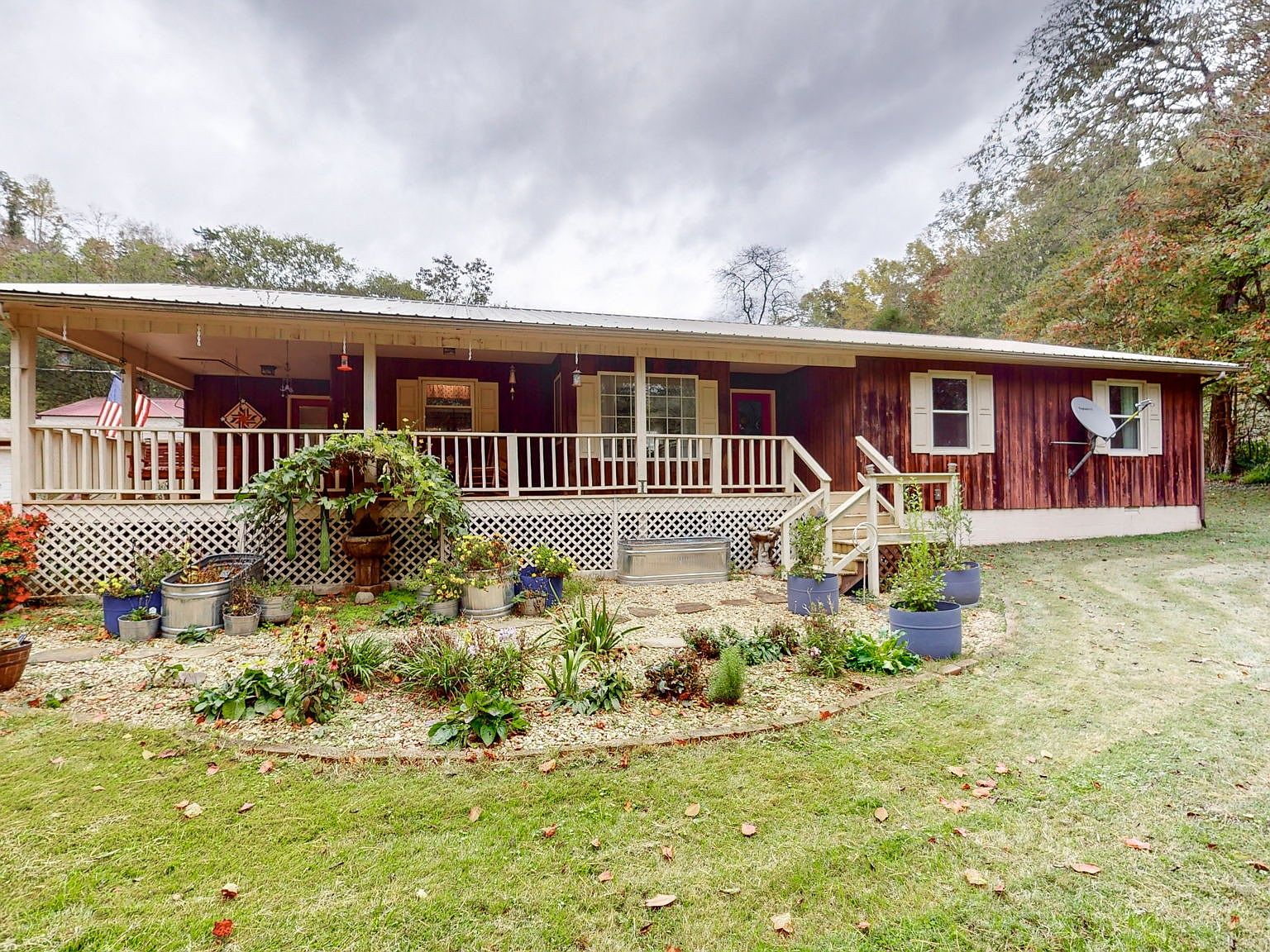 1542 Bull Run Rd, Lynchburg, TN 37352 | MLS #2583168 | Zillow