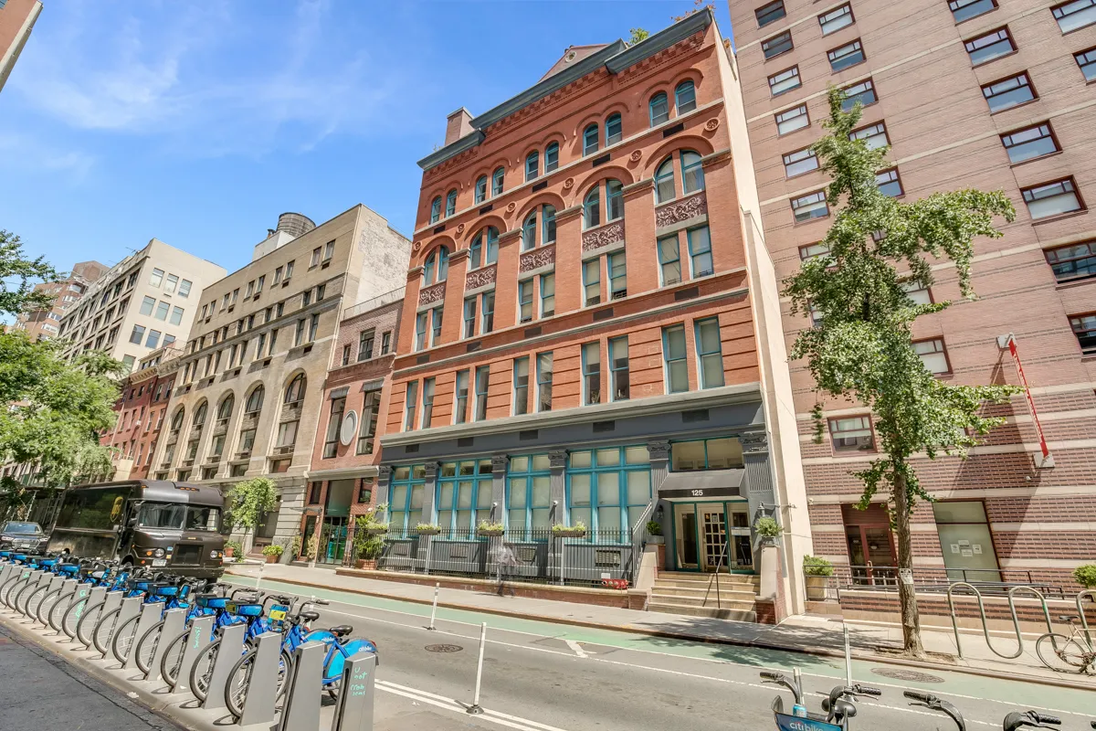 125 East 12th Street #5C in East Village, Manhattan | StreetEasy