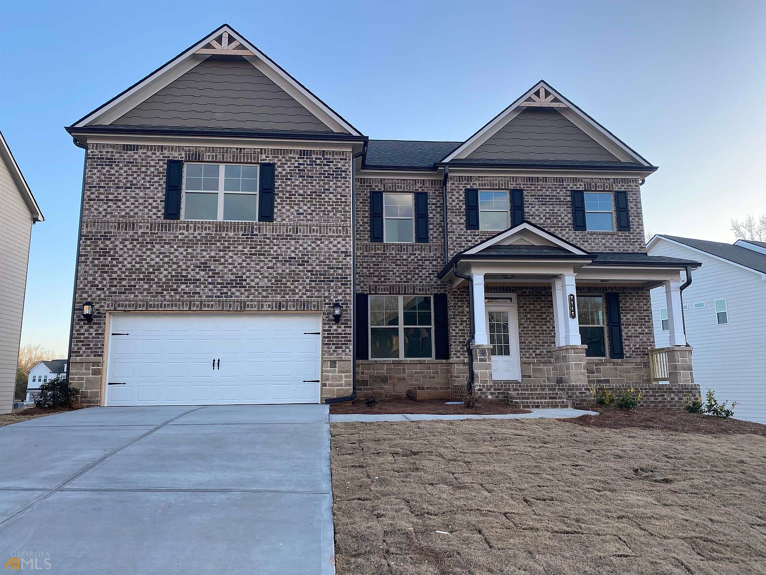 7145 Birch View Ct #110A, Flowery Branch, GA 30542 | Zillow