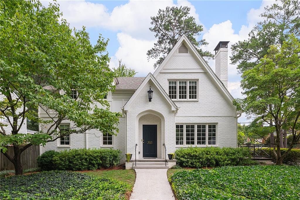 303 Superior Ave, Decatur, GA 30030 | Zillow