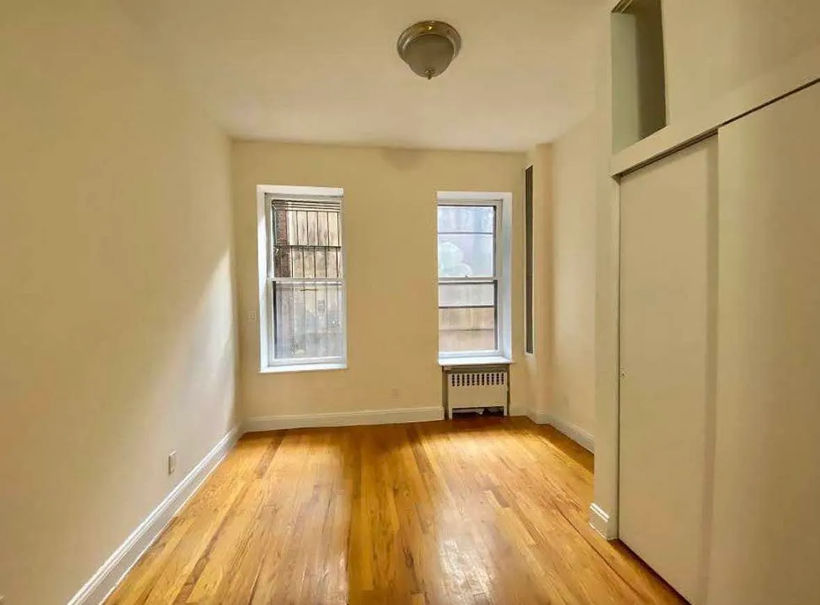 129 Perry Street #1C in West Village, Manhattan | StreetEasy