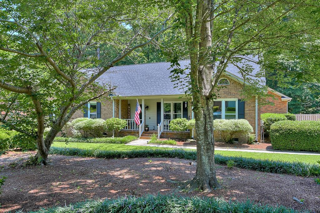 154 Springlakes Dr, Martinez, GA 30907 | Zillow