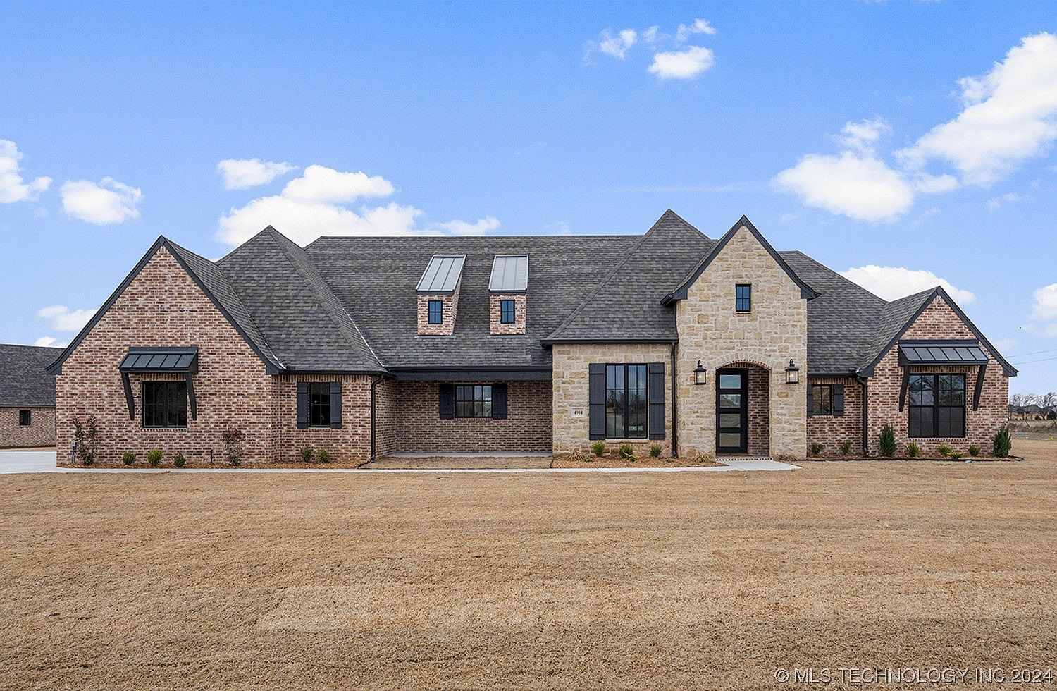 4904 E 174th St S, Bixby, OK 74008 | Zillow