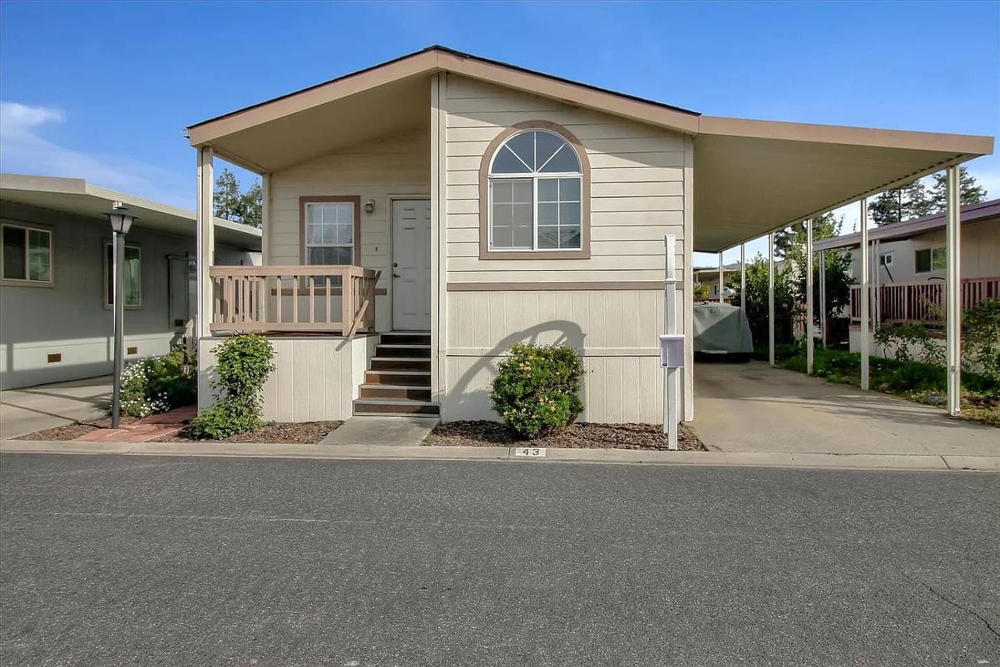 555 Umbarger Rd SPC 43, San Jose, CA 95111 | MLS #ML82016884 | Zillow