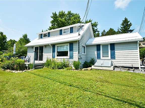 4524 E Bluff Dr, Penn Yan, NY 14527 | MLS #R1553071 | Zillow