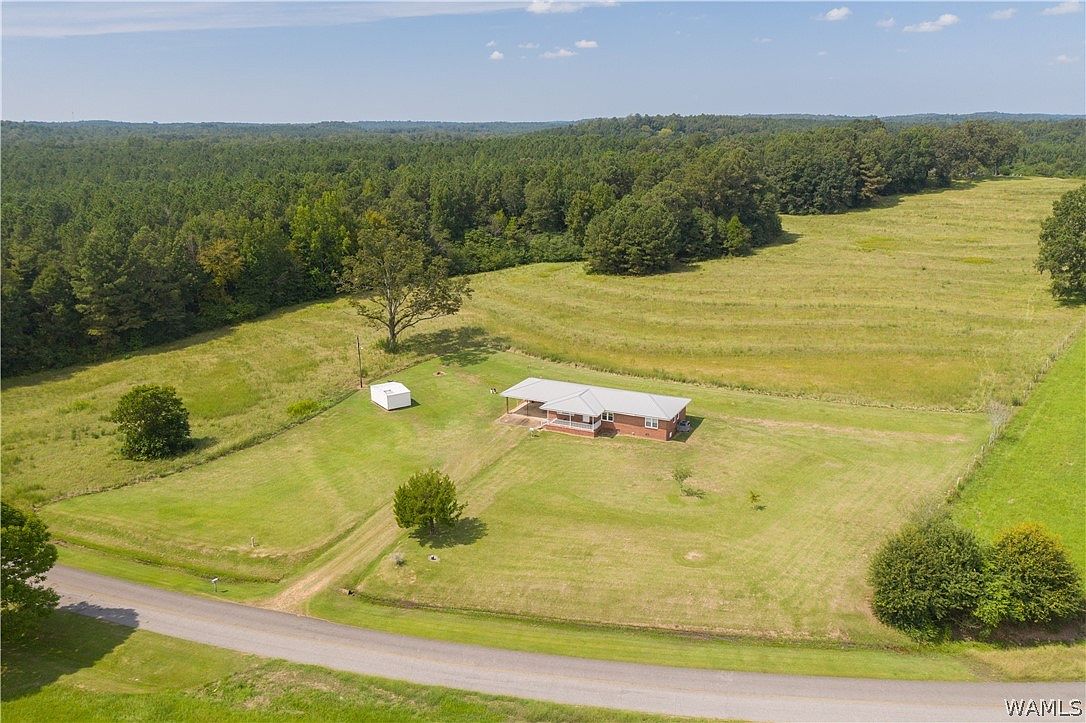 205 County Road 3 Rd, Reform, AL 35481 | Zillow