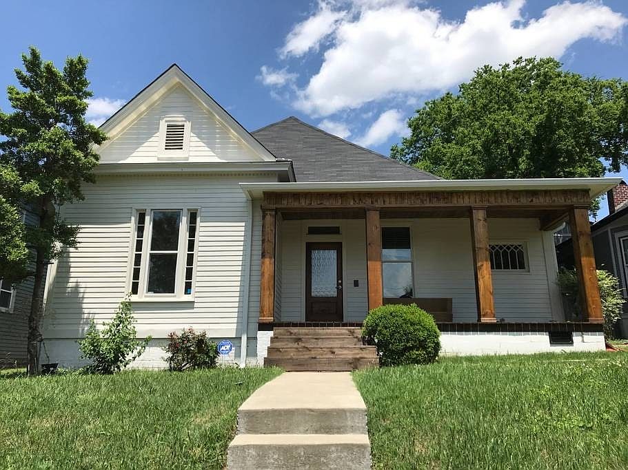 1501 Forest Ave, Nashville, TN 37206 | MLS #2778099 | Zillow