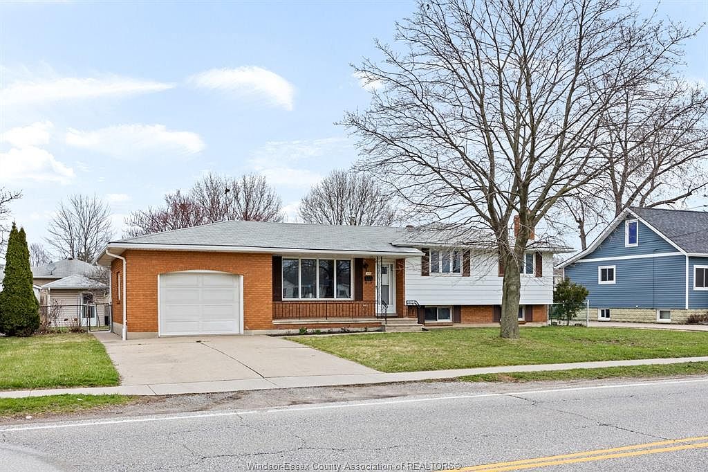 2490 Pillette Rd, Windsor, ON N8T 1P6 | MLS #25007891 | Zillow