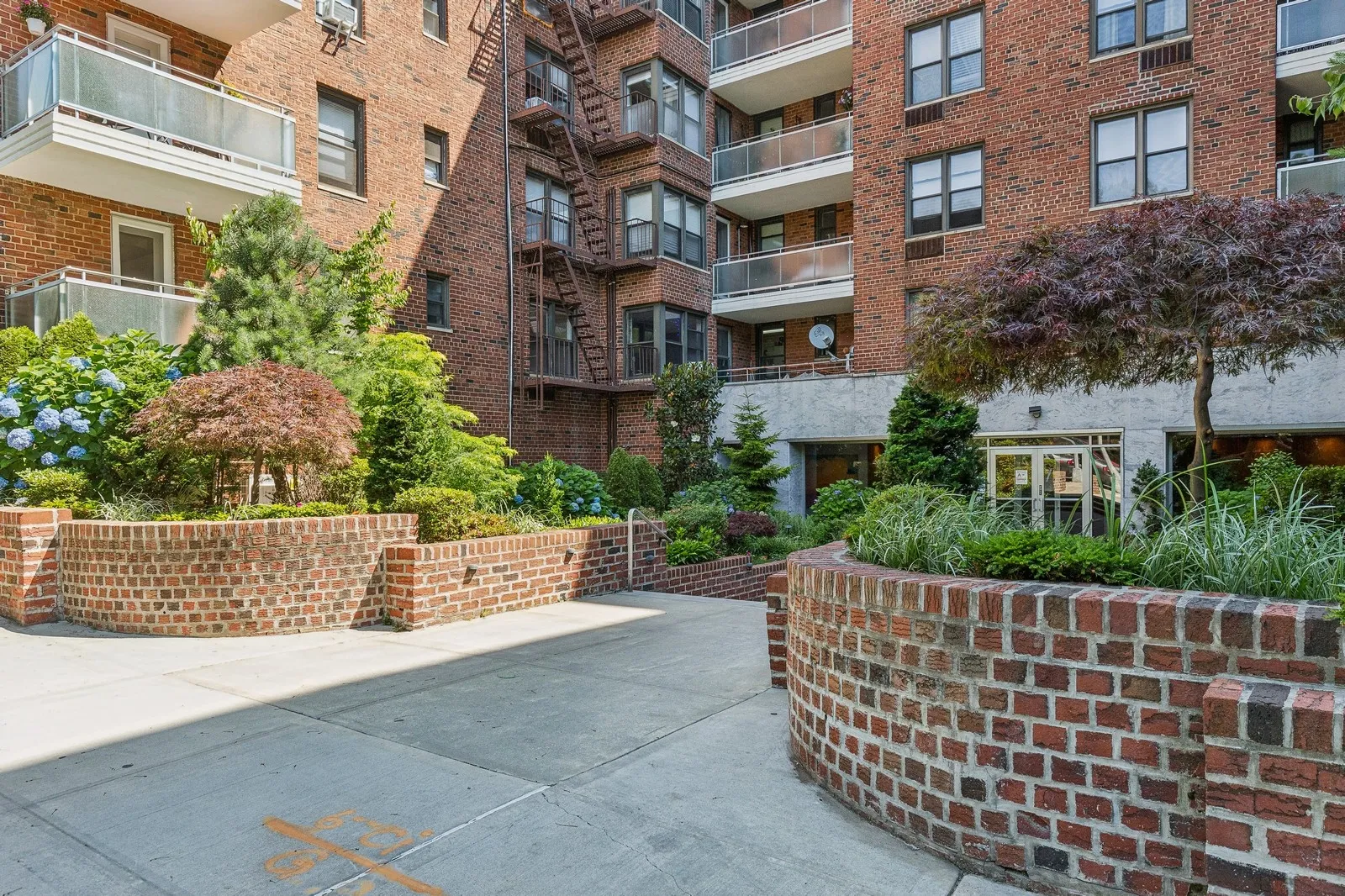 9511 Shore Road #607 in Fort Hamilton, Brooklyn | StreetEasy