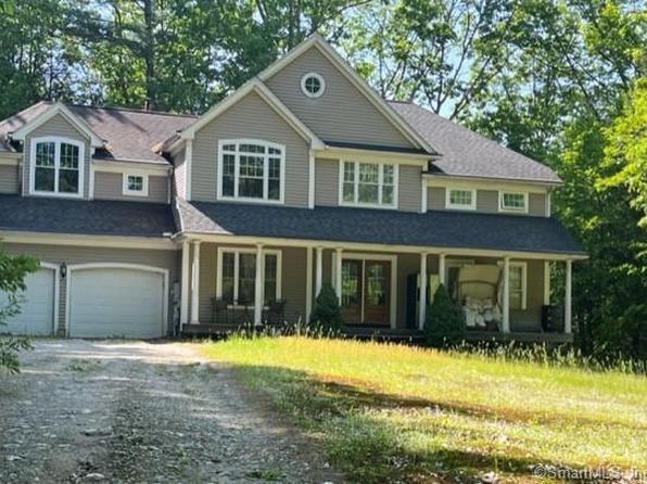 Morris CT Real Estate - Morris CT Homes For Sale | Zillow