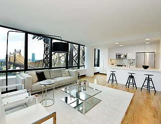 Two Sutton Place North at 1113 York Avenue in Lenox Hill : Sales ...