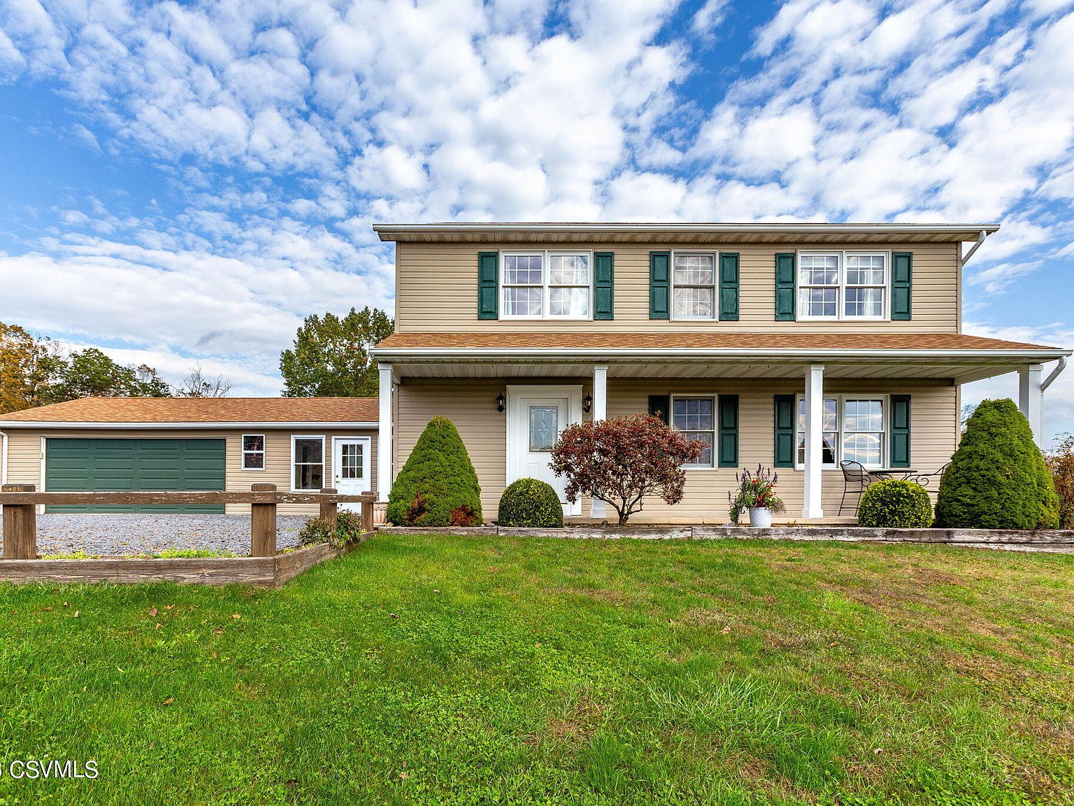 6 Meadows Dr, Millville, PA 17846 | MLS #20-95577 | Zillow