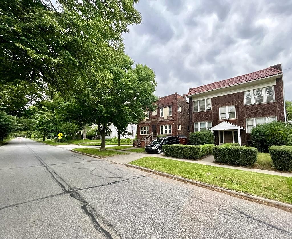 14901 Westropp Ave #4, Cleveland, OH 44110 | Zillow