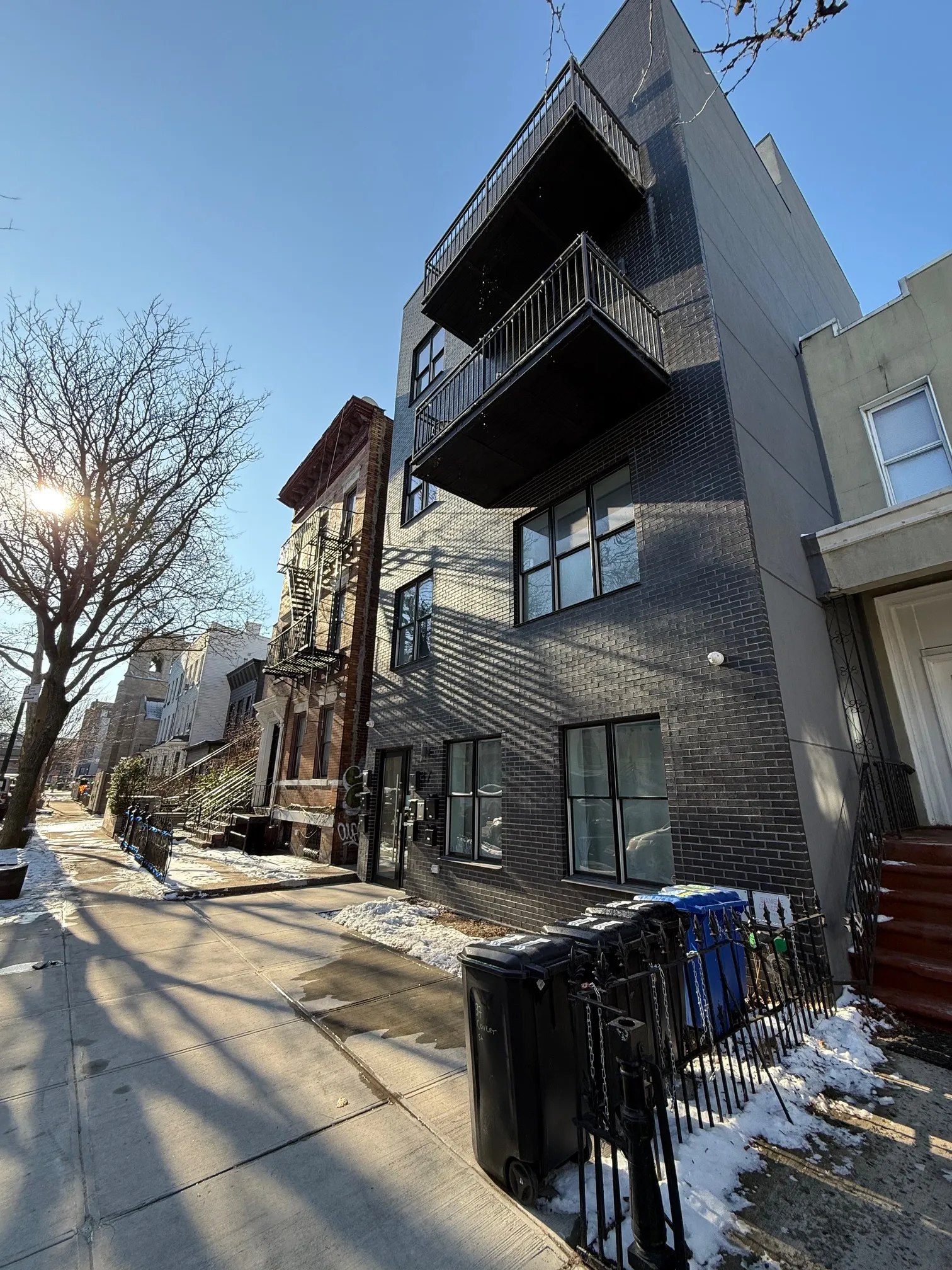 37 Covert Street #4A in Bushwick, Brooklyn | StreetEasy