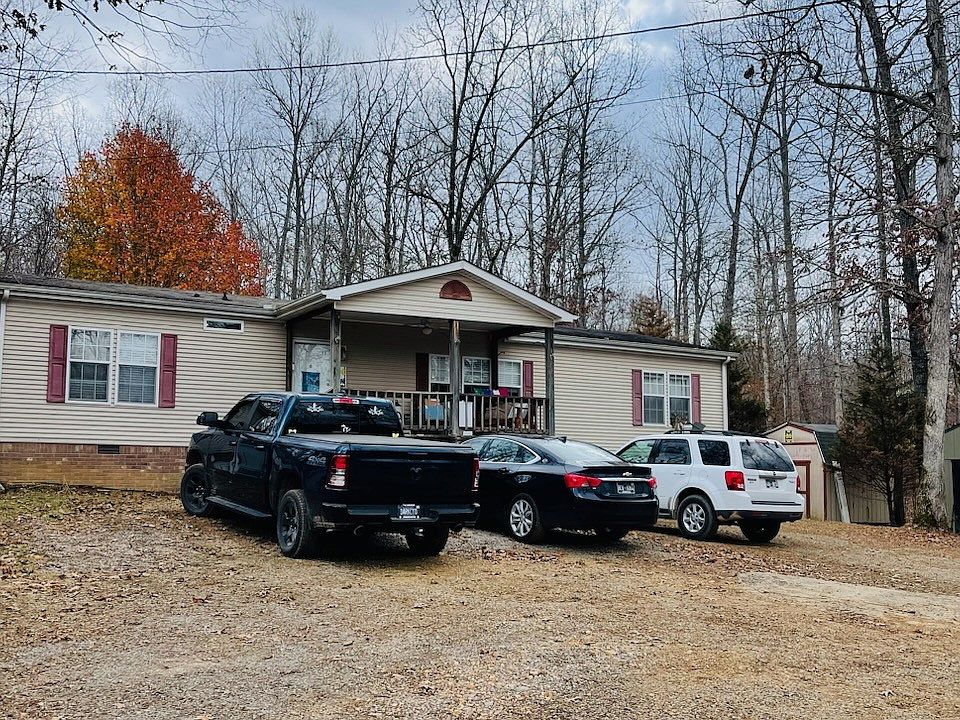 223 W Richview Rd LOT 26, Cumberland City, TN 37050 | Zillow