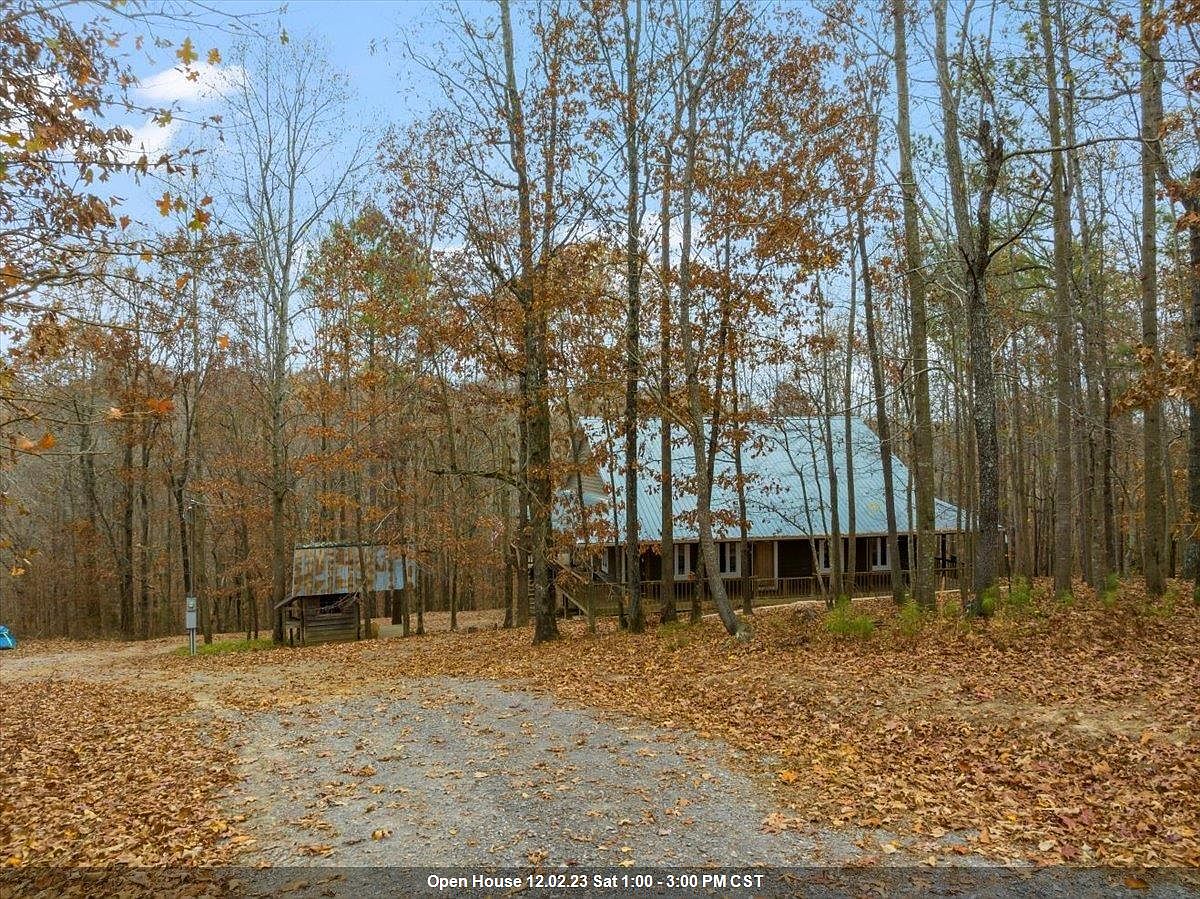 2144 County Road 1107, Vinemont, AL 35179 | MLS #514010 | Zillow