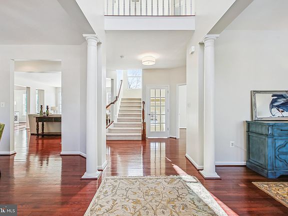 5005 Halley Farm Ct, Alexandria, VA 22309 | Zillow