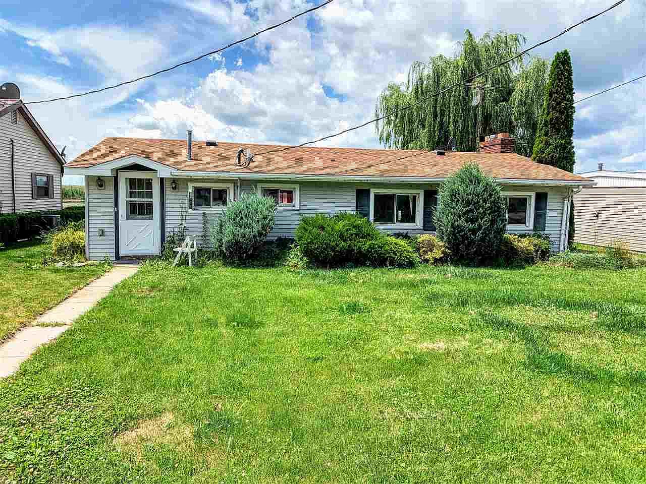 4503 Gager Rd, Fairgrove, MI 48733 | Zillow