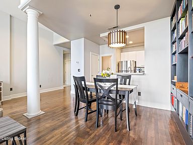 711 W Main St APT F, Louisville, KY 40202 | Zillow