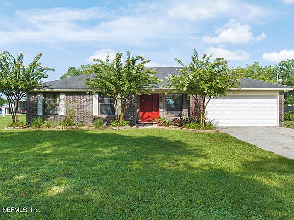 11595 BRADDOCK RD, Jacksonville, FL 32219 | MLS #1239940 | Zillow