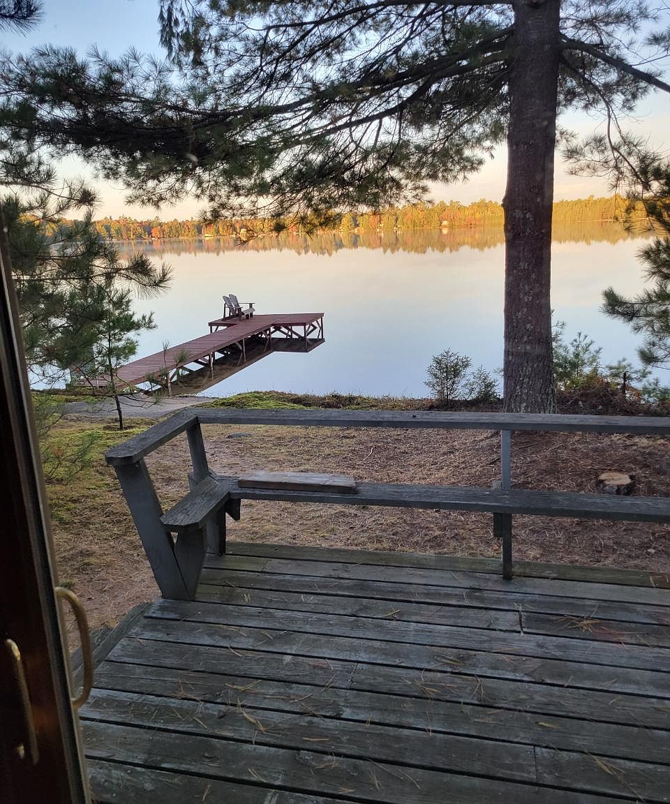 1635 W Carpenter Lake Rd, Eagle River, WI 54521 | Zillow