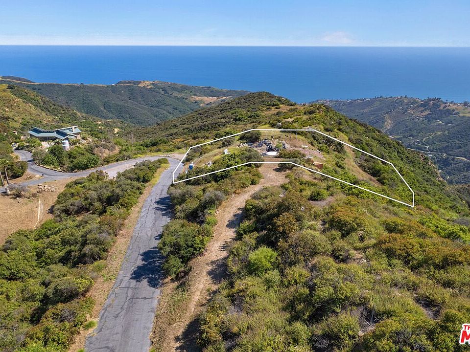 2165 E Little Las Flores Rd, Topanga, CA 90290 | Zillow