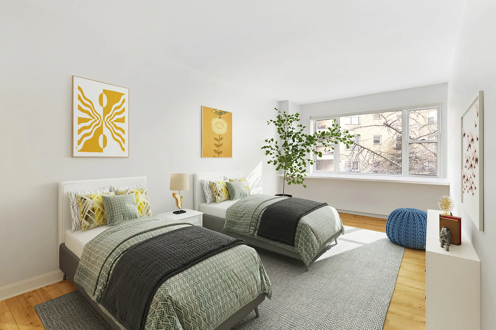 180 East End Avenue #3B in Yorkville, Manhattan | StreetEasy